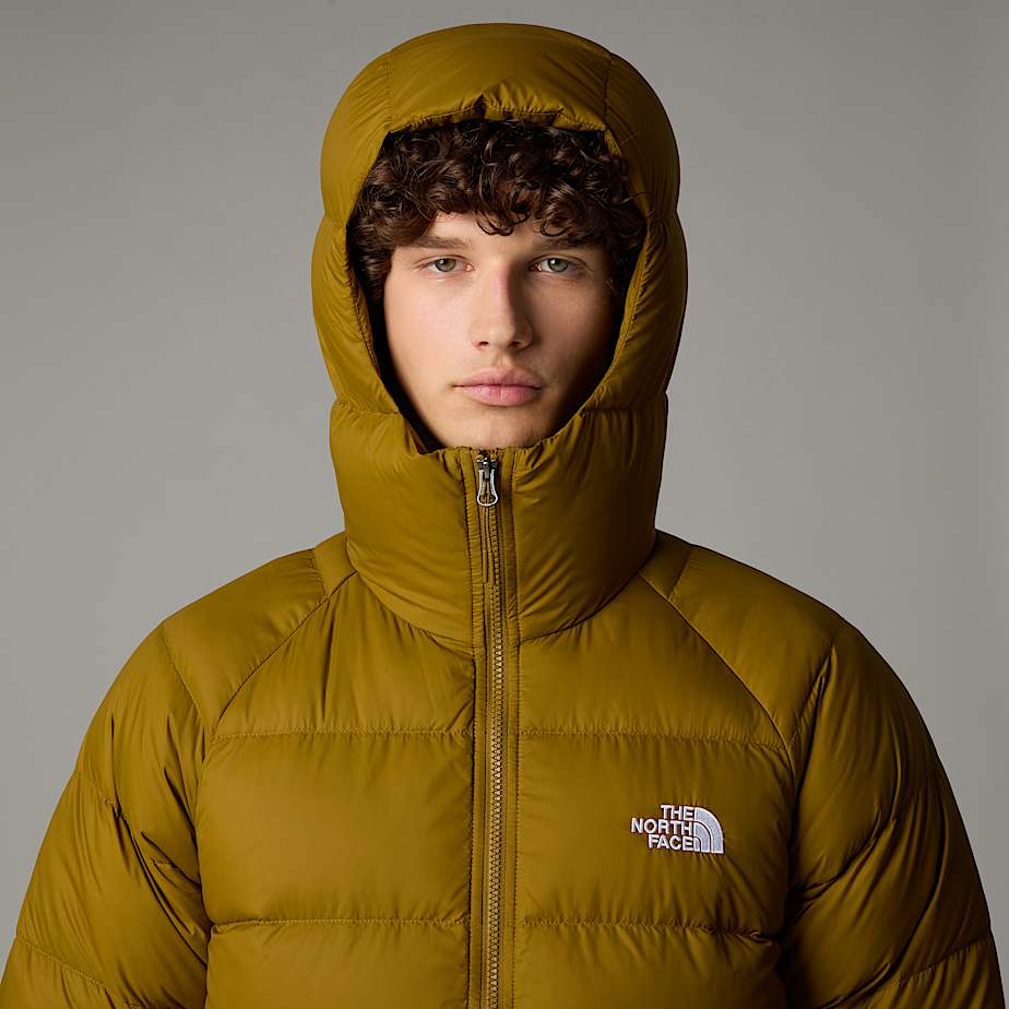 Giacca in piumino con cappuccio Hydrenalite da uomo | The North Face IT Giacca in piumino con cappuccio Hydrenalite da uomo | The North Face IT