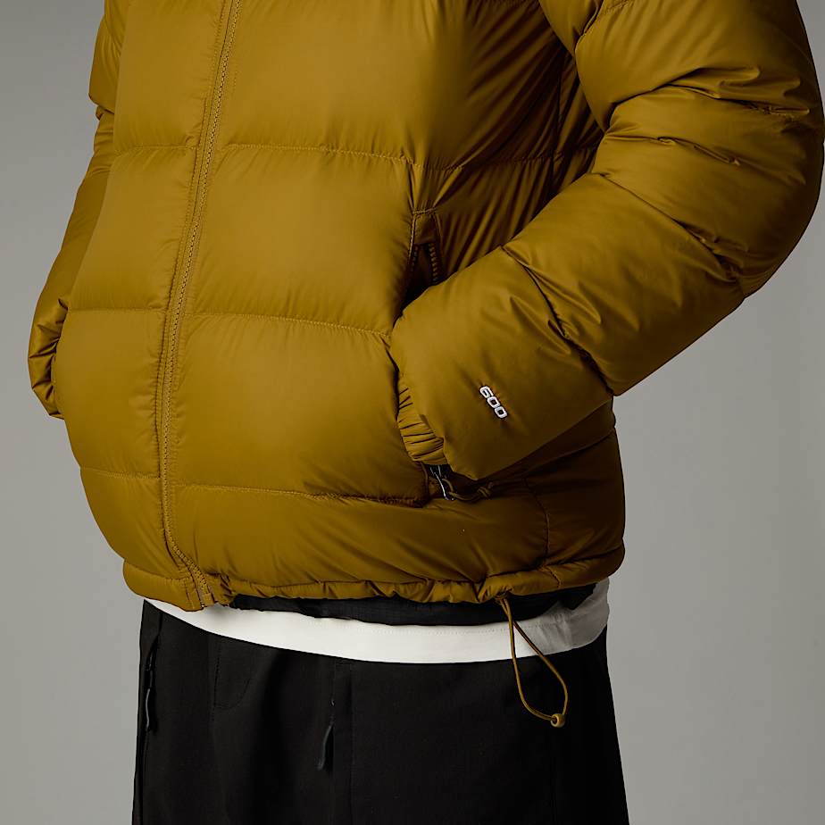 Men's Hydrenalite Hooded Down Jacket | The North Face UK