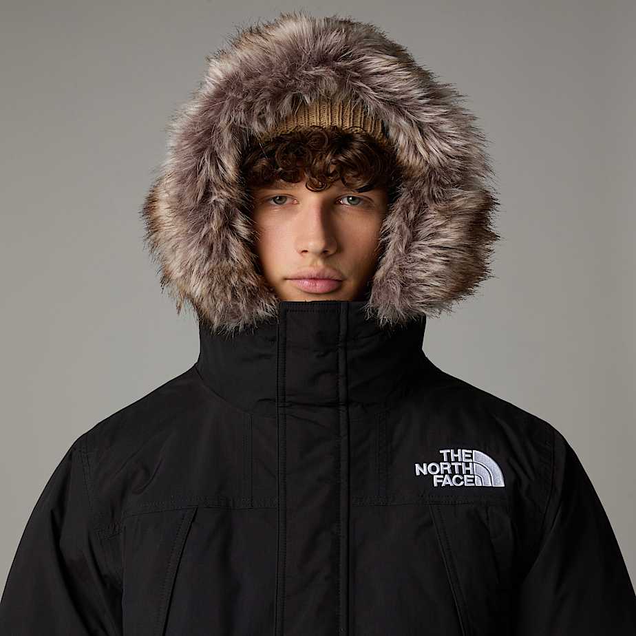 Men's McMurdo Parka | The North Face UK