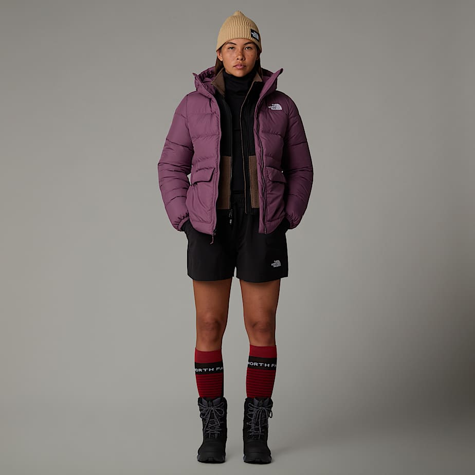 Women's Gotham Jacket | The North Face UK