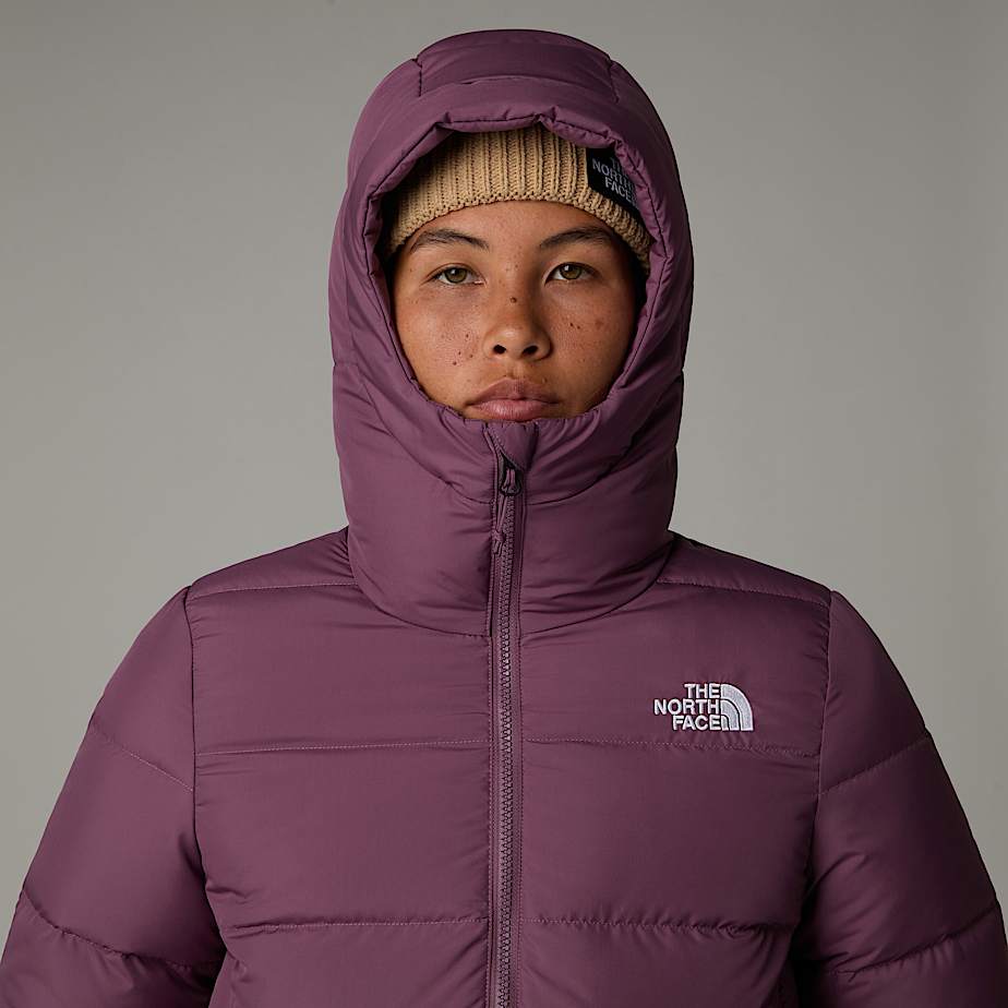 Women's Gotham Jacket | The North Face UK