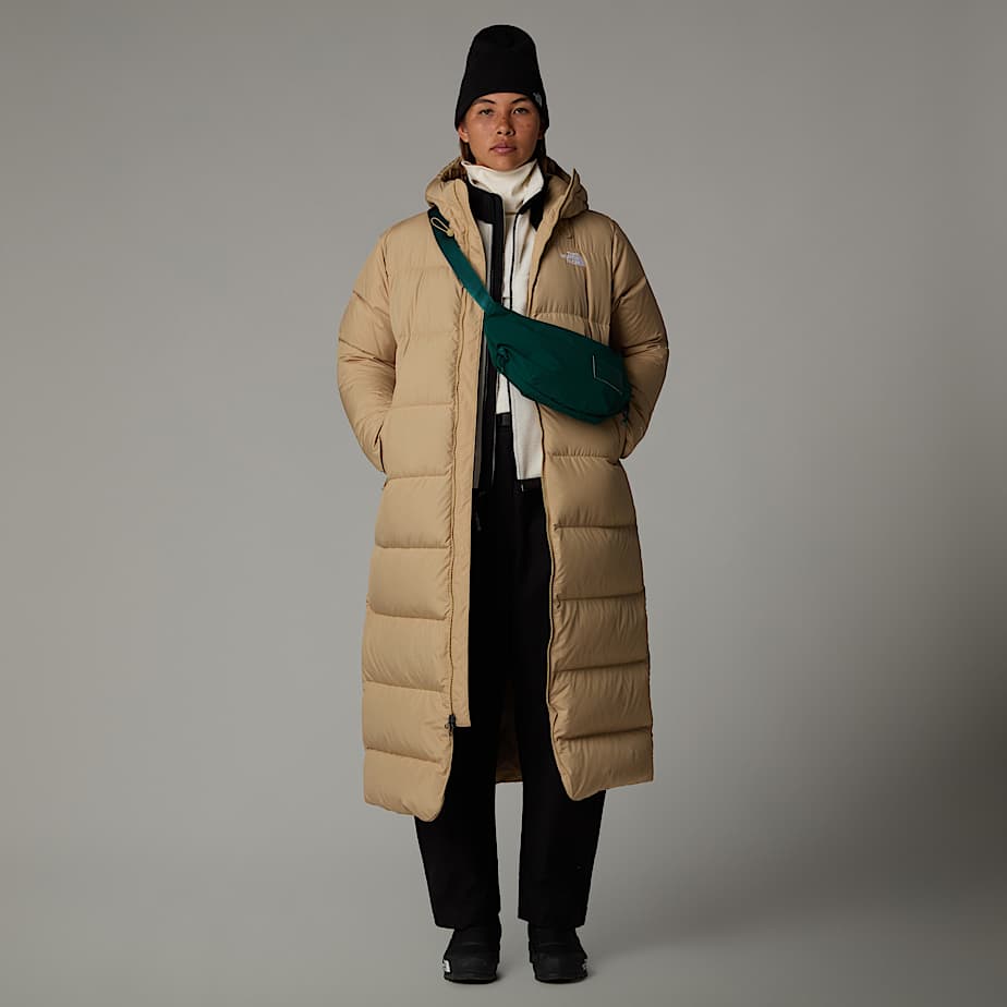 Women's Triple C Parka | The North Face UK