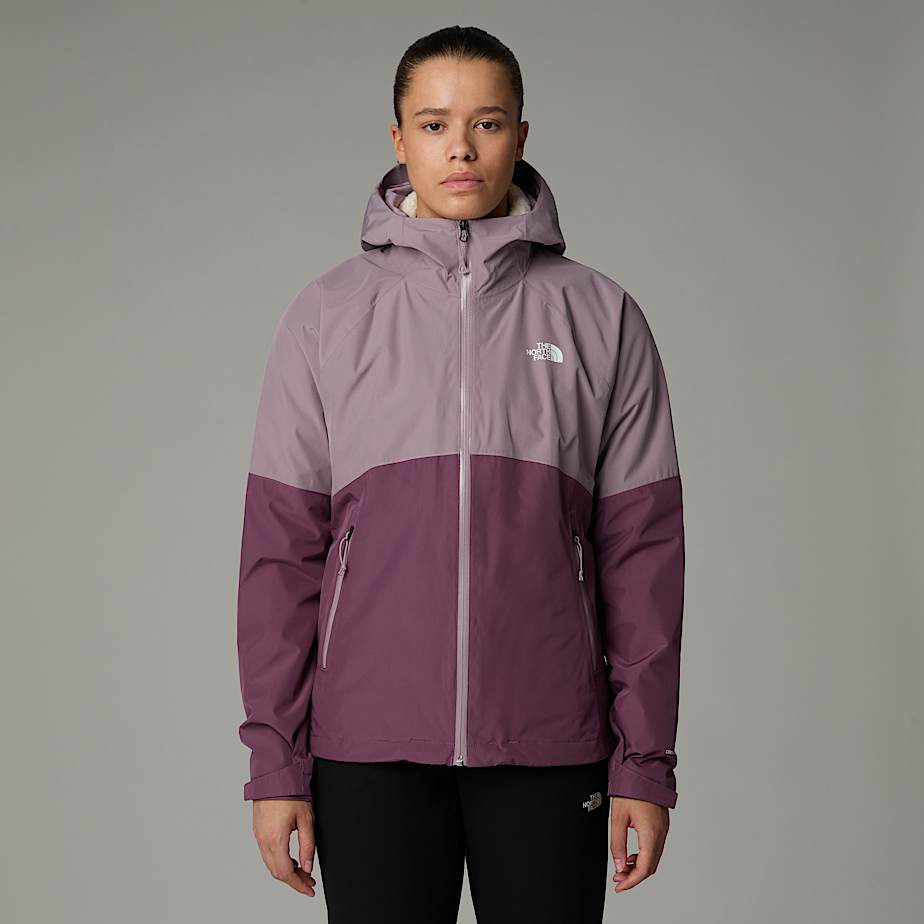 Women’s Diablo Dynamic Zip-In Comaptible Jacket | The North Face UK