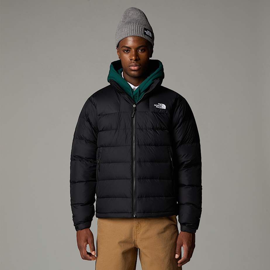 Men's Massif Down Jacket | The North Face UK