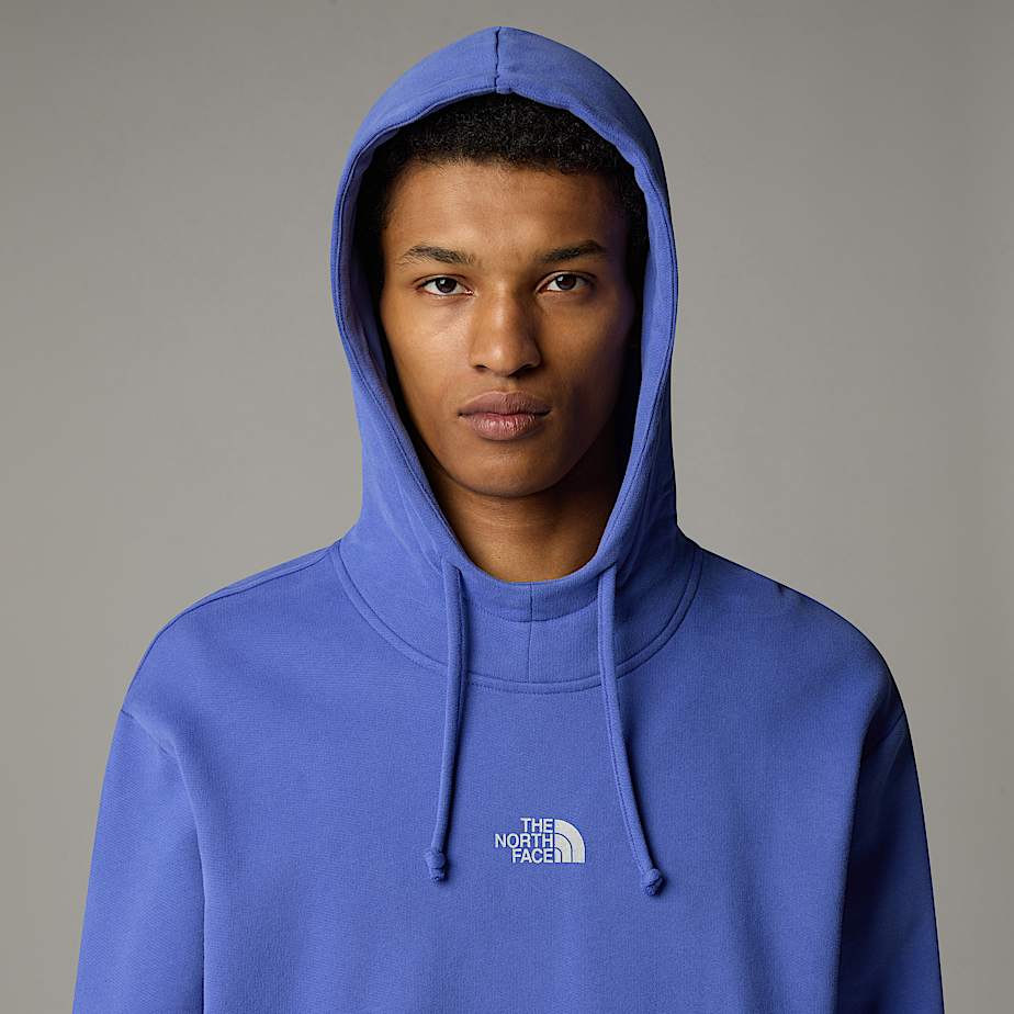 Unisex Never Stop Relaxed Hoodie | The North Face