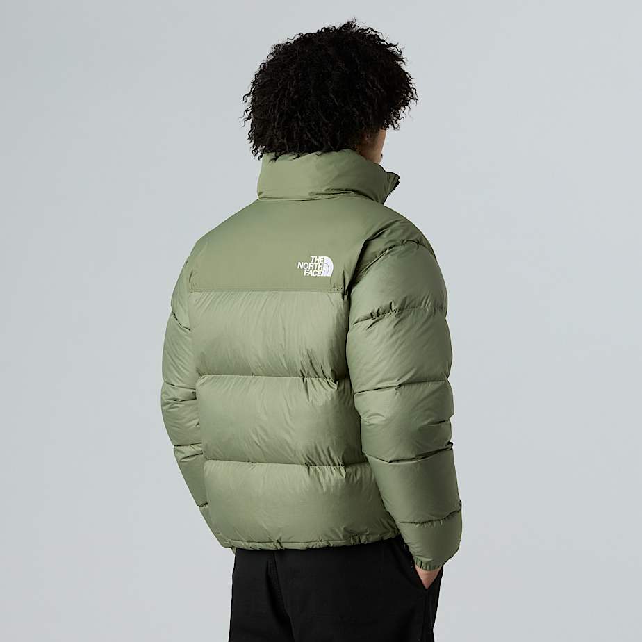 Men’s 1996 Retro Nuptse Jacket | The North Face UK