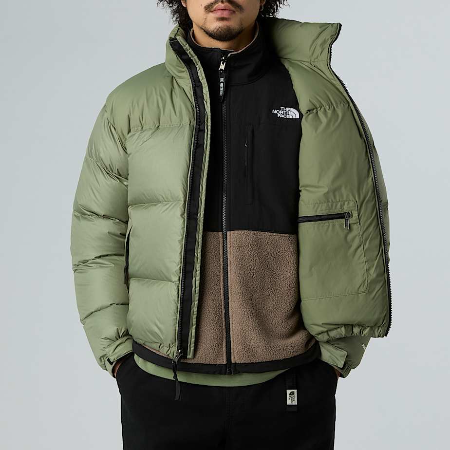 Men’s 1996 Retro Nuptse Jacket | The North Face UK