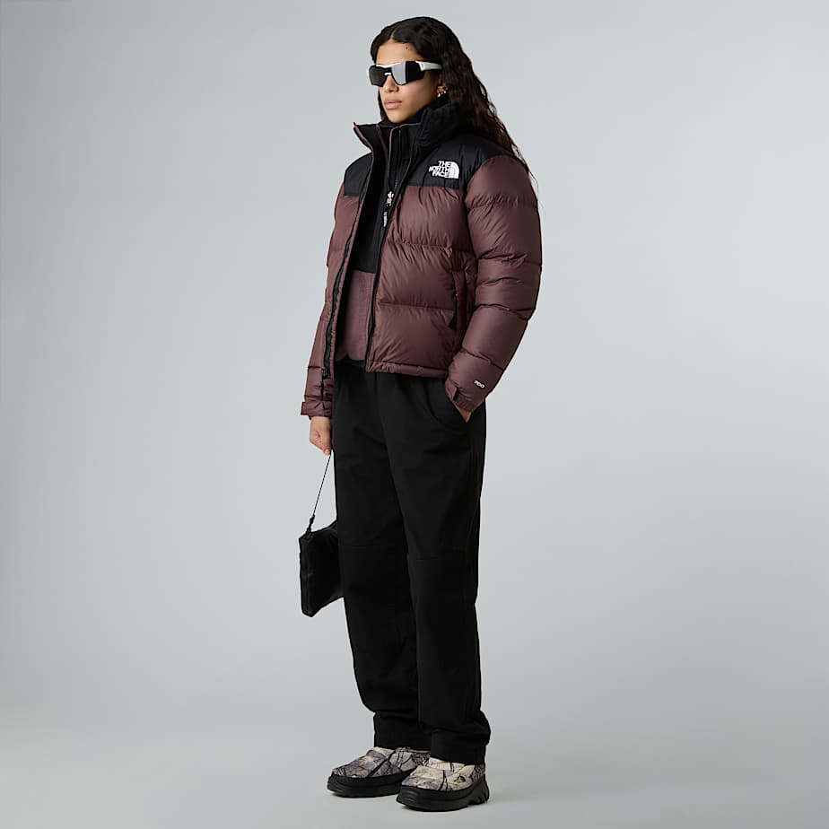 Women’s 1996 Retro Nuptse Jacket | The North Face UK