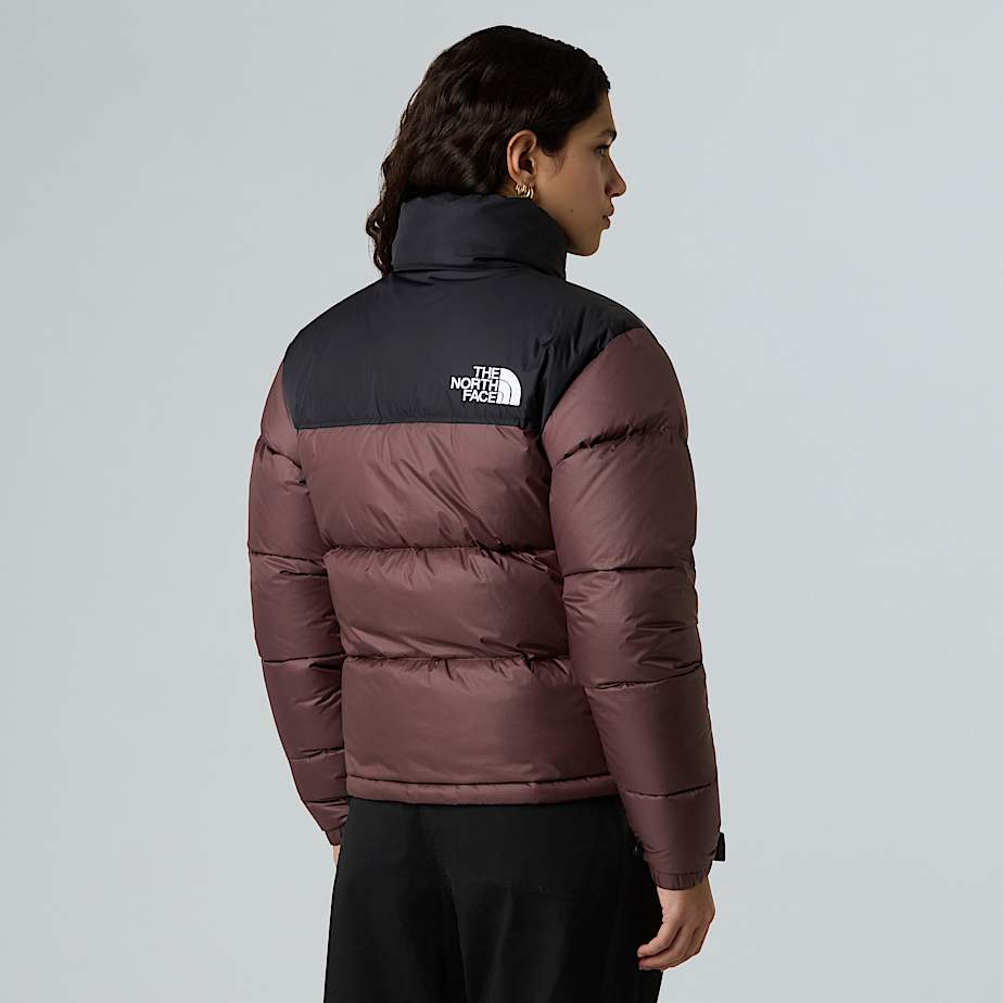 Women’s 1996 Retro Nuptse Jacket | The North Face UK