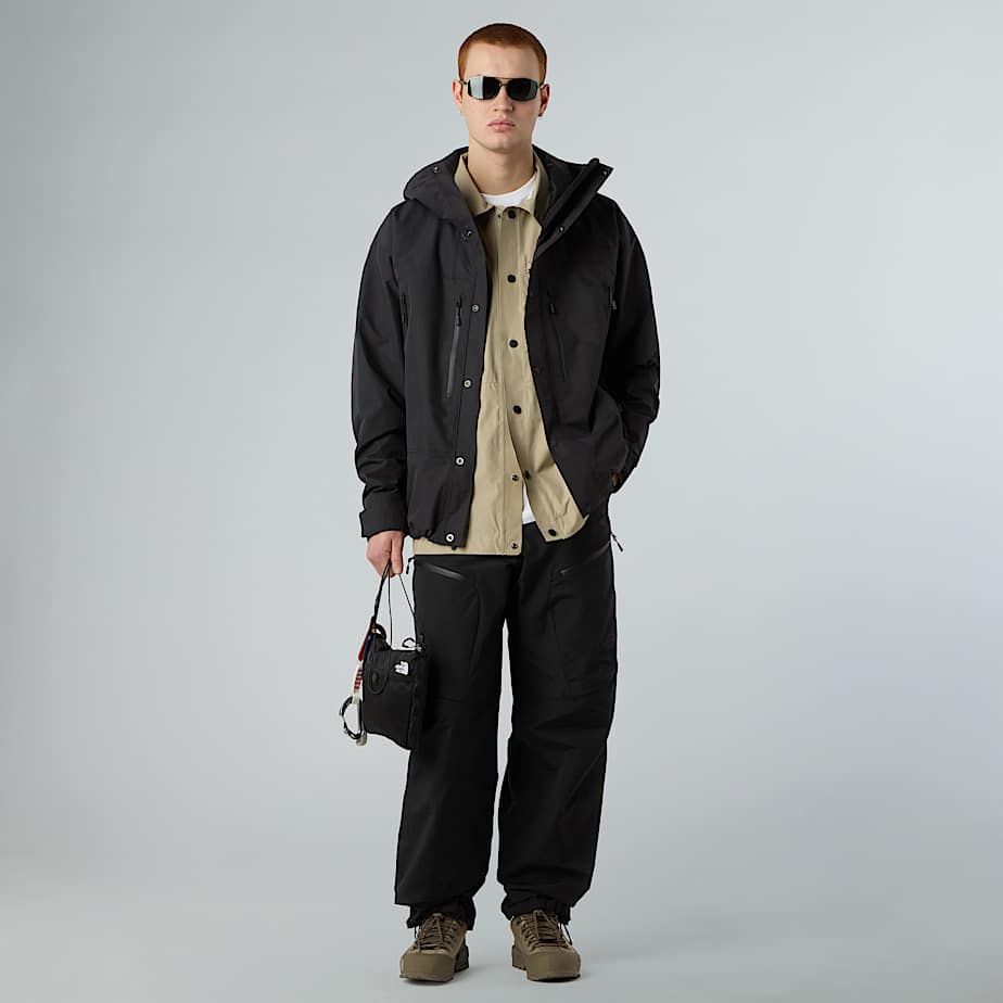 Men's RMST GORE-TEX® Mountain Tek Jacket | The North Face UK