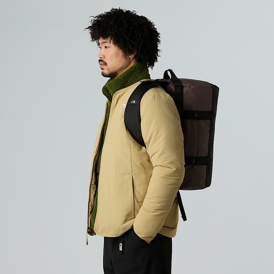 Base Camp Duffel - Extra Small | The North Face UK