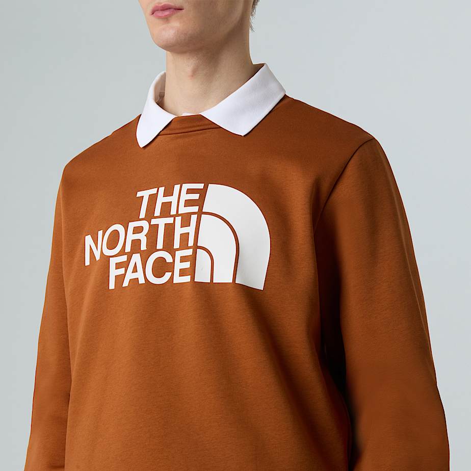 Men's Easy Sweatshirt | The North Face UK
