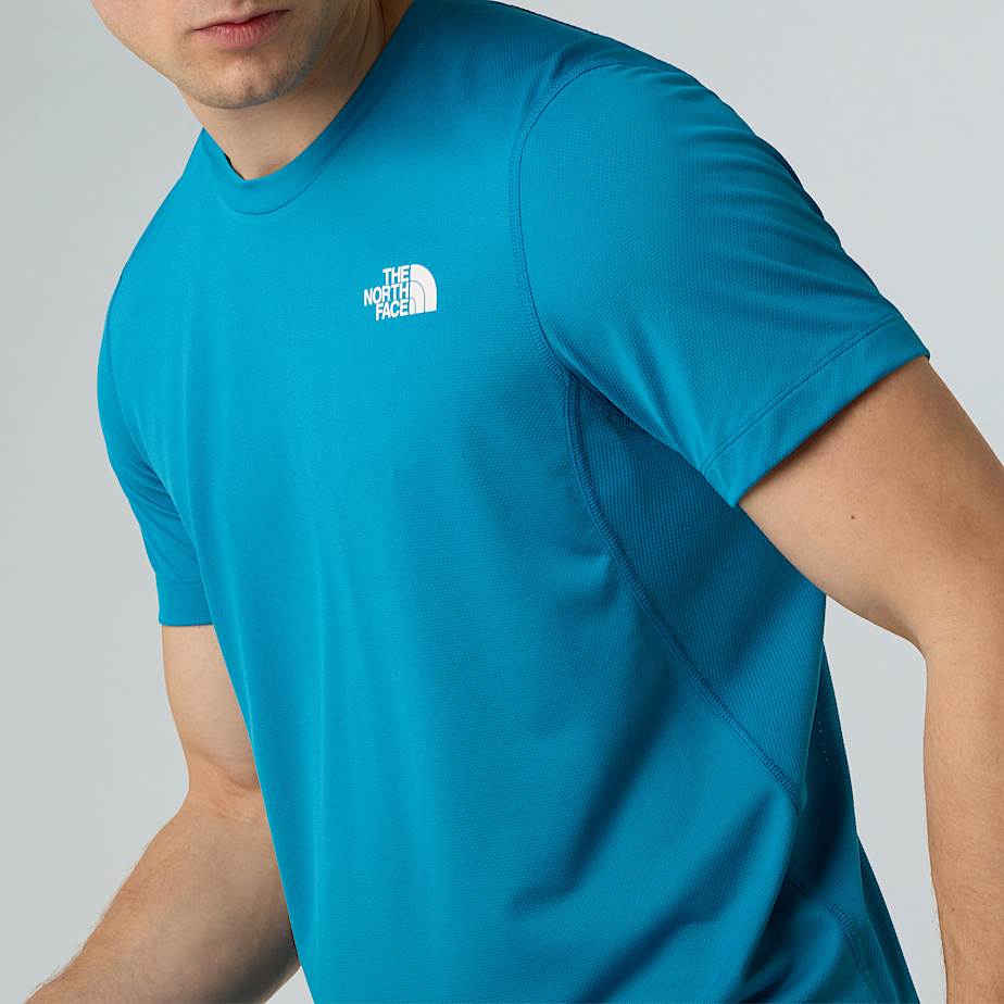 Men’s Lightbright T-Shirt | The North Face UK
