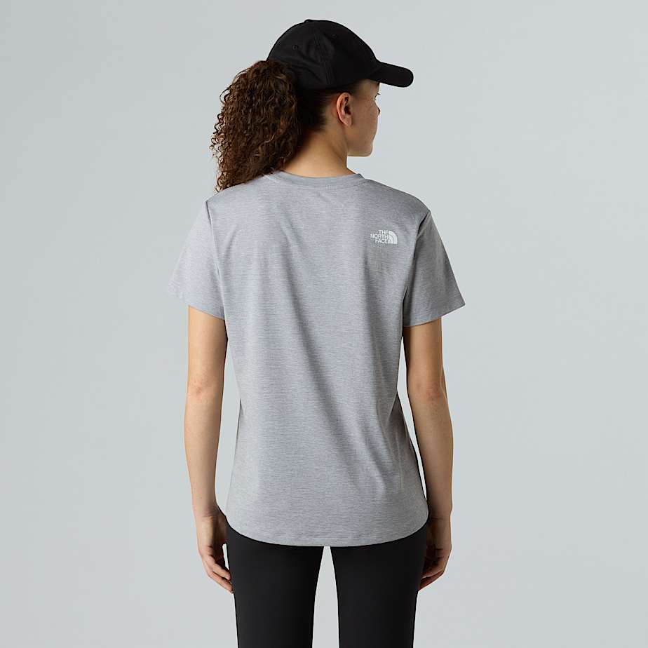 Women’s Flex T-Shirt | The North Face UK