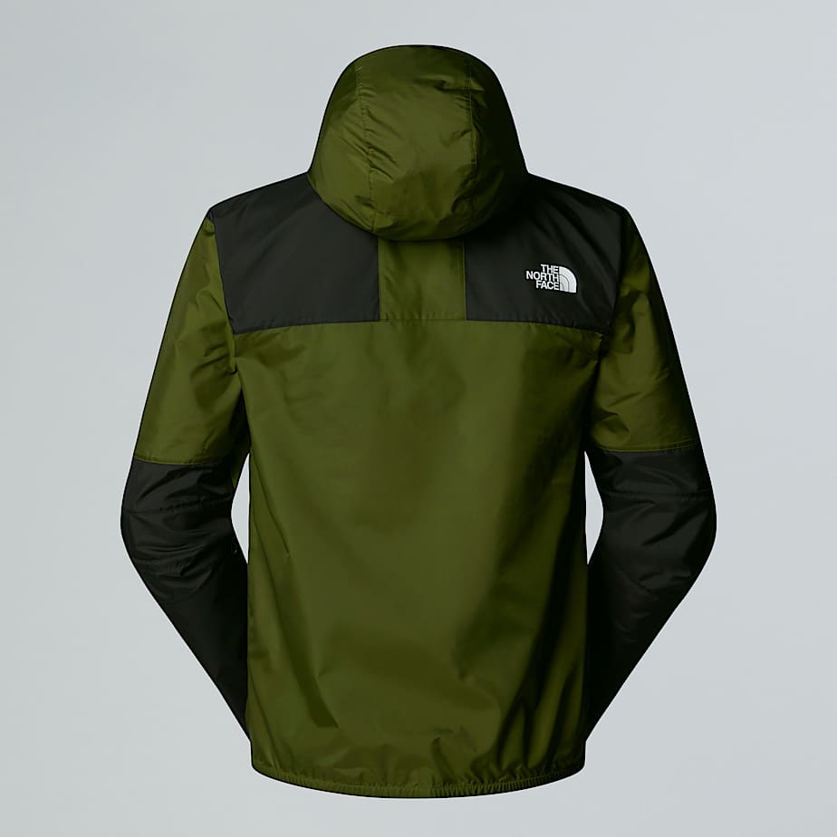 Men's Seasonal Mountain Jacket | The North Face UK