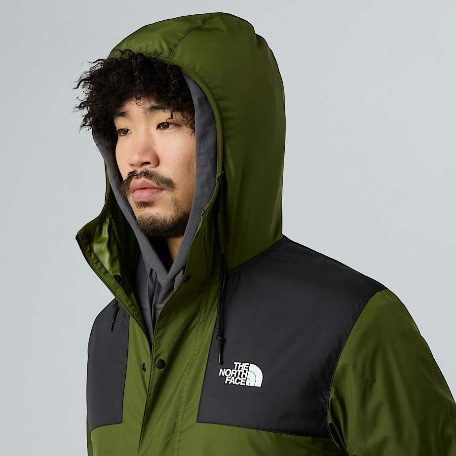 Men's Seasonal Mountain Jacket | The North Face UK