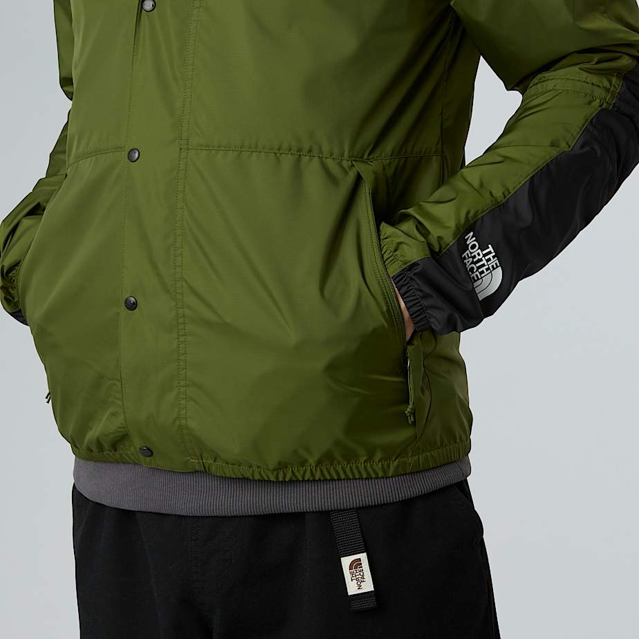 Men's Seasonal Mountain Jacket | The North Face UK