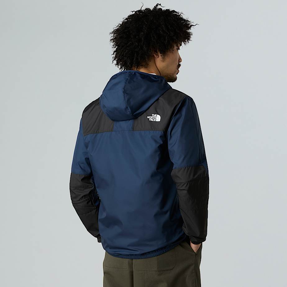 Men's Seasonal Mountain Jacket | The North Face UK