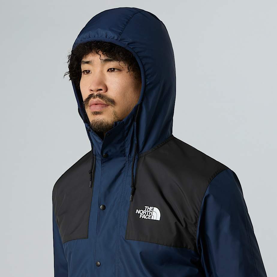 Men's Seasonal Mountain Jacket | The North Face UK