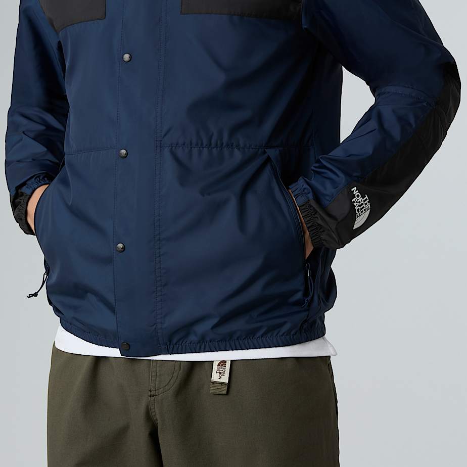 Men's Seasonal Mountain Jacket | The North Face UK
