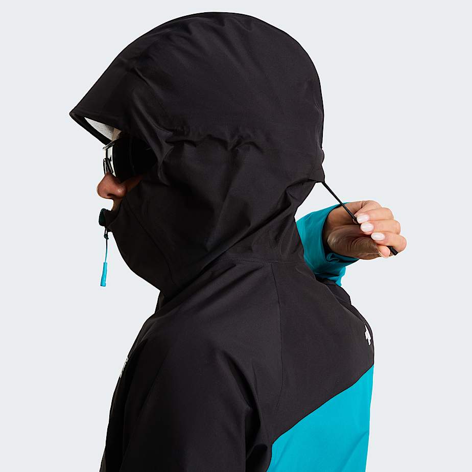 Women's Jazzi GORE-TEX® Jacket | The North Face DK