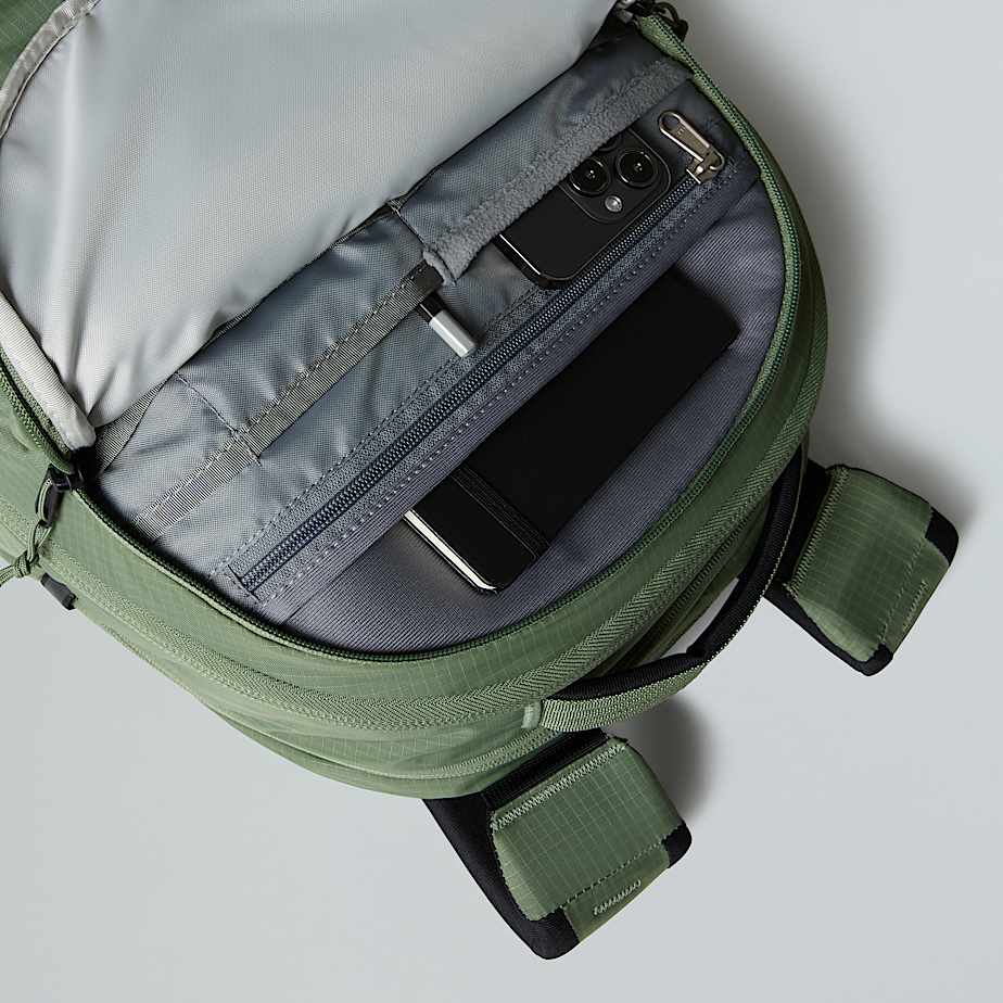 Borealis Backpack | The North Face UK