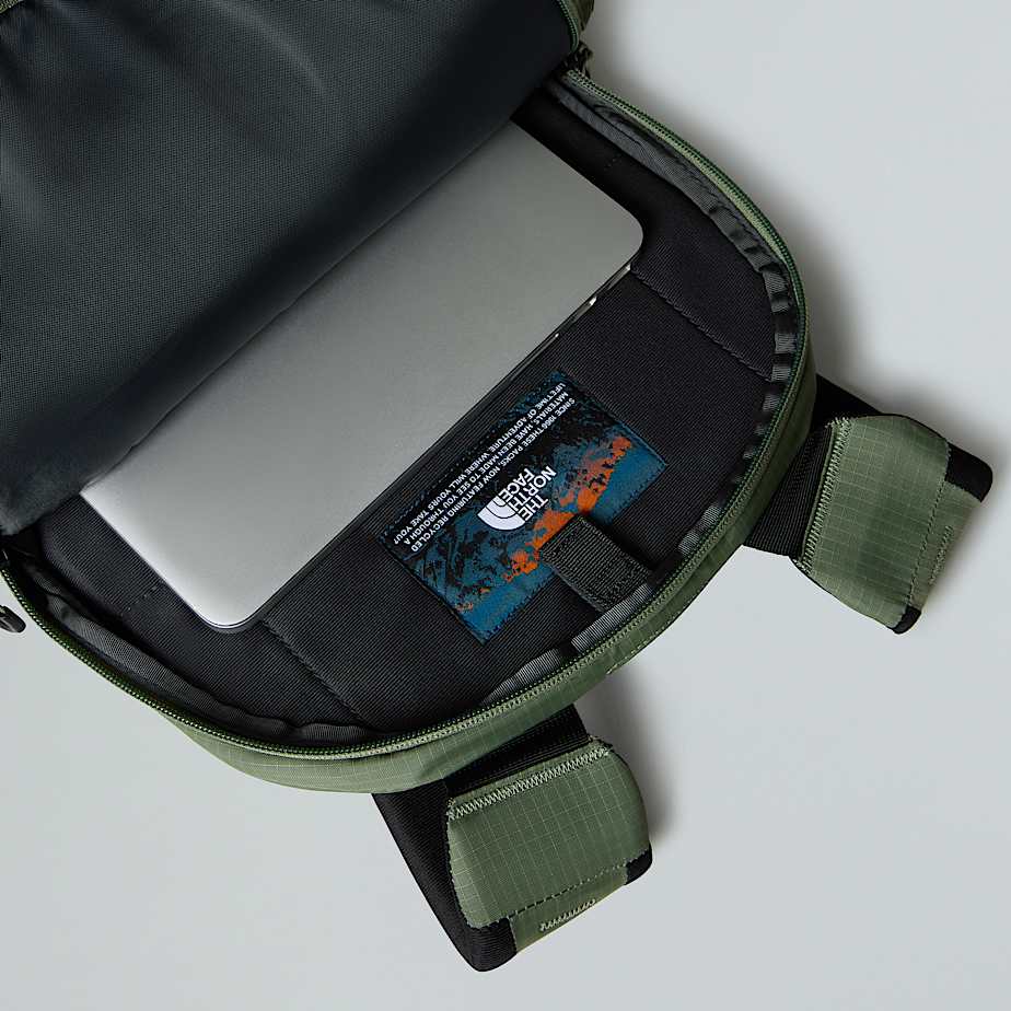 Borealis Backpack | The North Face UK