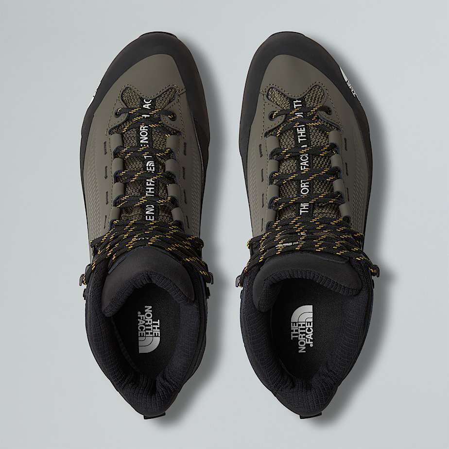 Men’s Verto GORE-TEX® Alpine Mid Boots | The North Face UK