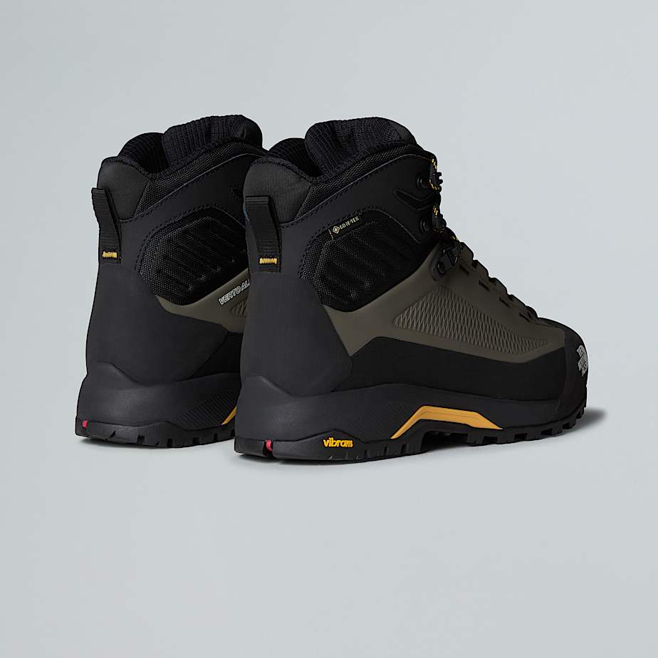 Men’s Verto GORE-TEX® Alpine Mid Boots | The North Face UK