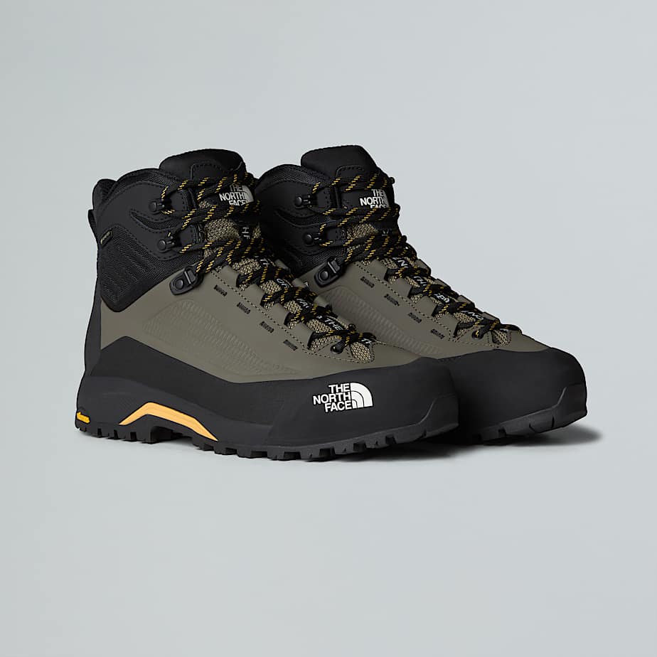 Men’s Verto GORE-TEX® Alpine Mid Boots | The North Face UK