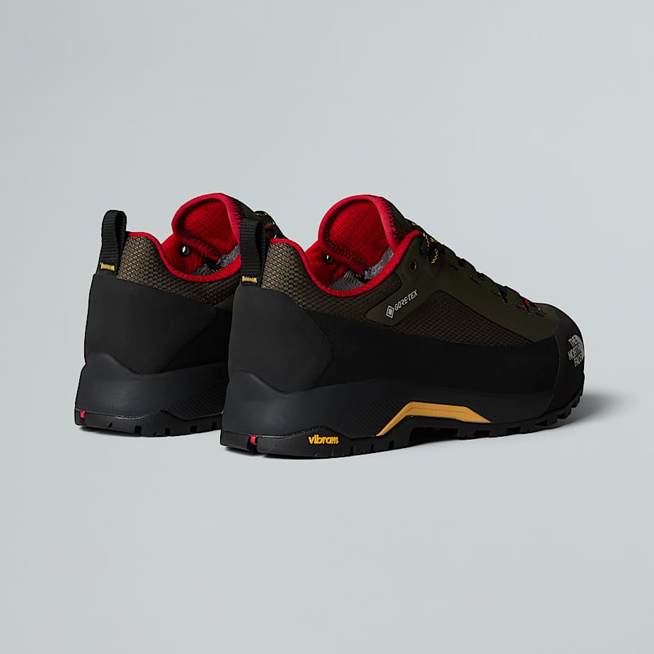 Men’s Verto GORE-TEX® Alpine Shoes | The North Face UK