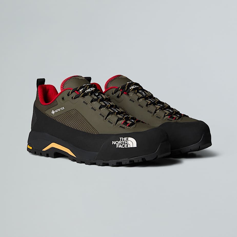 Men’s Verto GORE-TEX® Alpine Shoes | The North Face UK