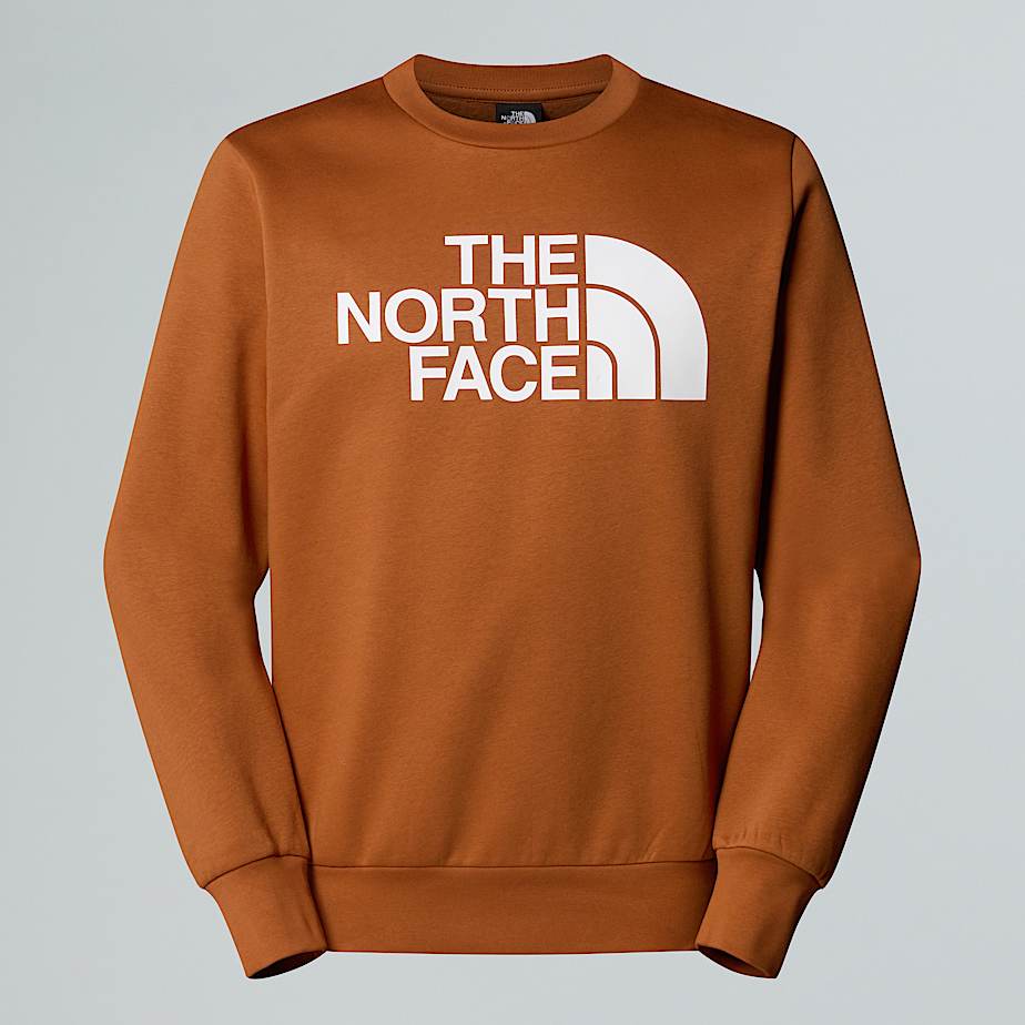 Men's Easy Sweatshirt | The North Face UK