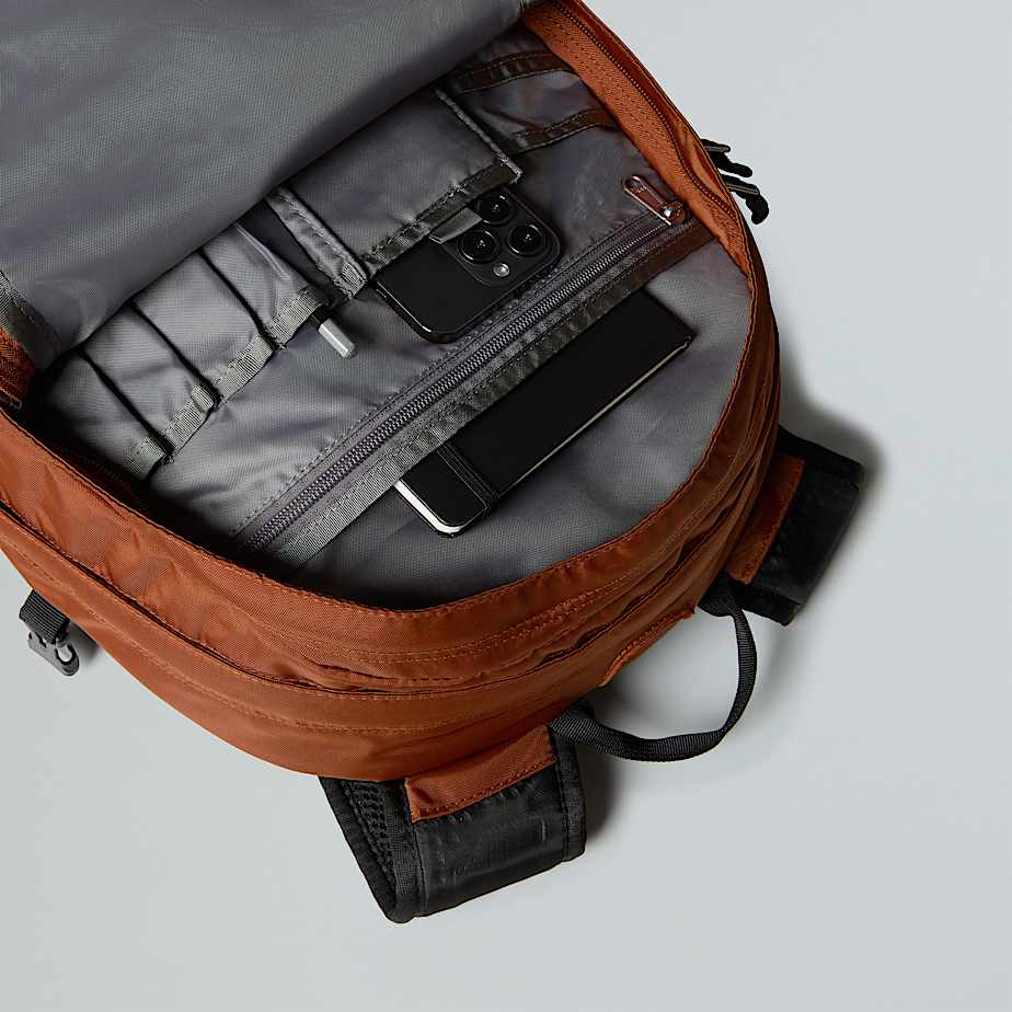 Borealis Classic Backpack | The North Face UK