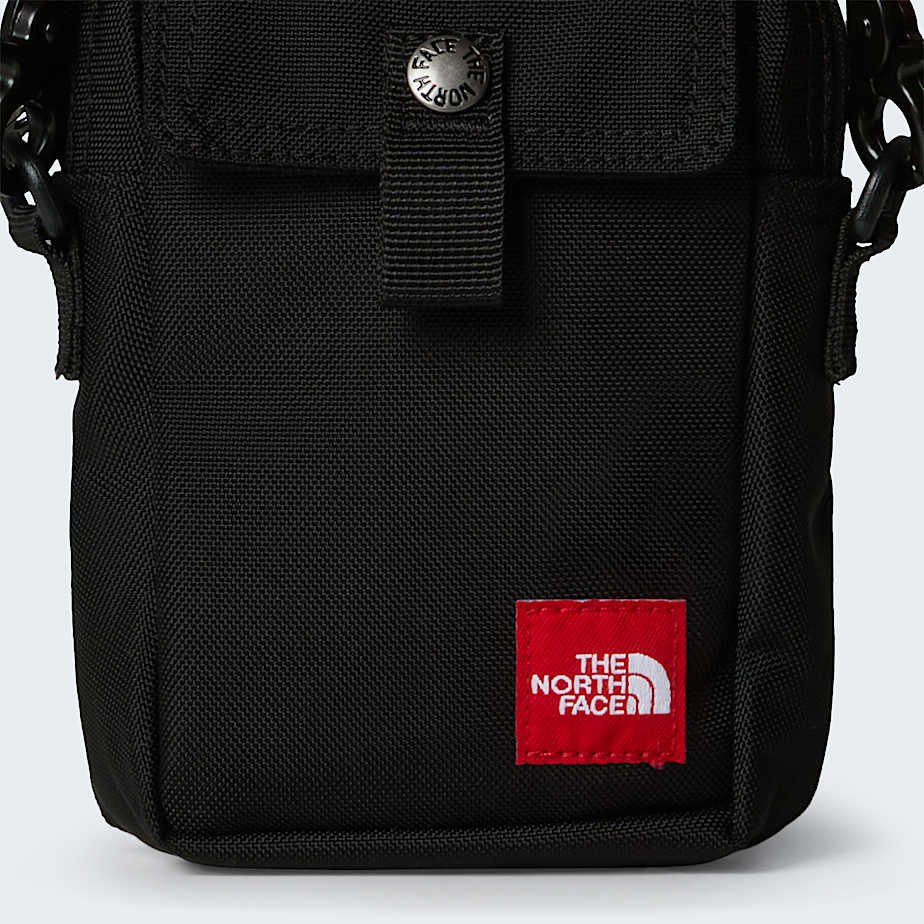 Red Box Small Carry Bag | The North Face UK