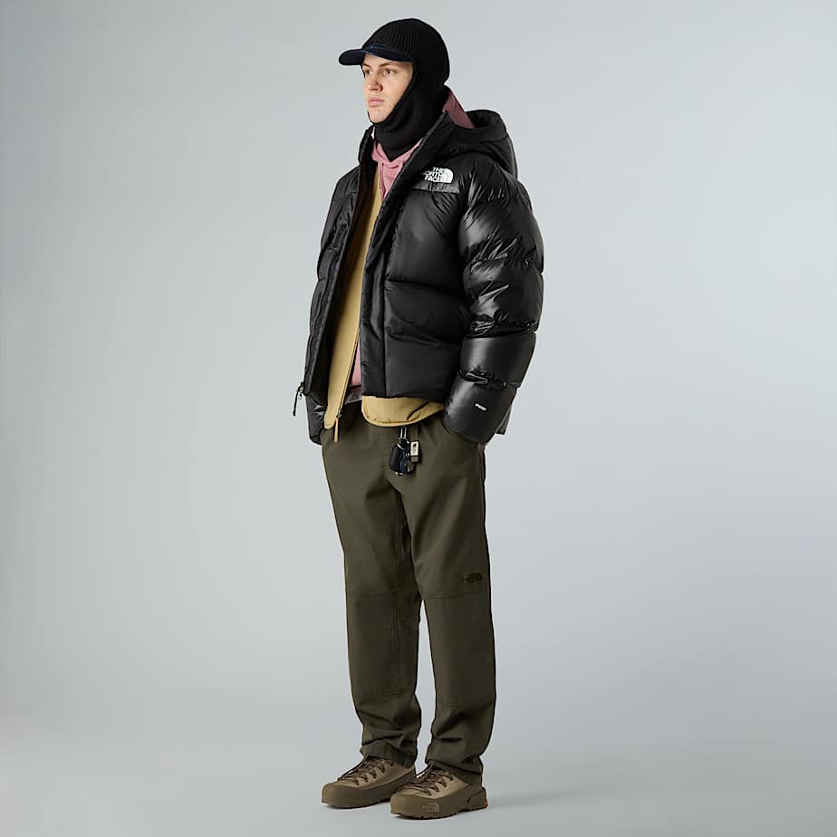 Unisex Pertex Down Jacket | The North Face UK