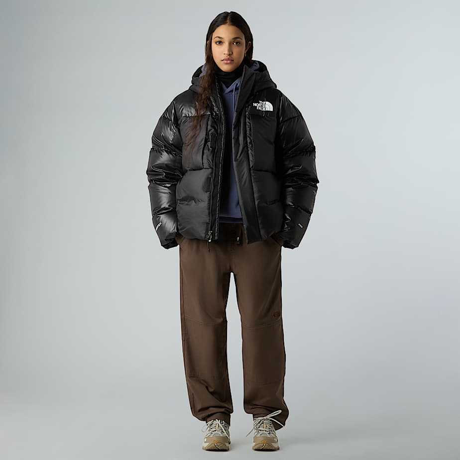 Unisex Pertex Down Jacket | The North Face UK