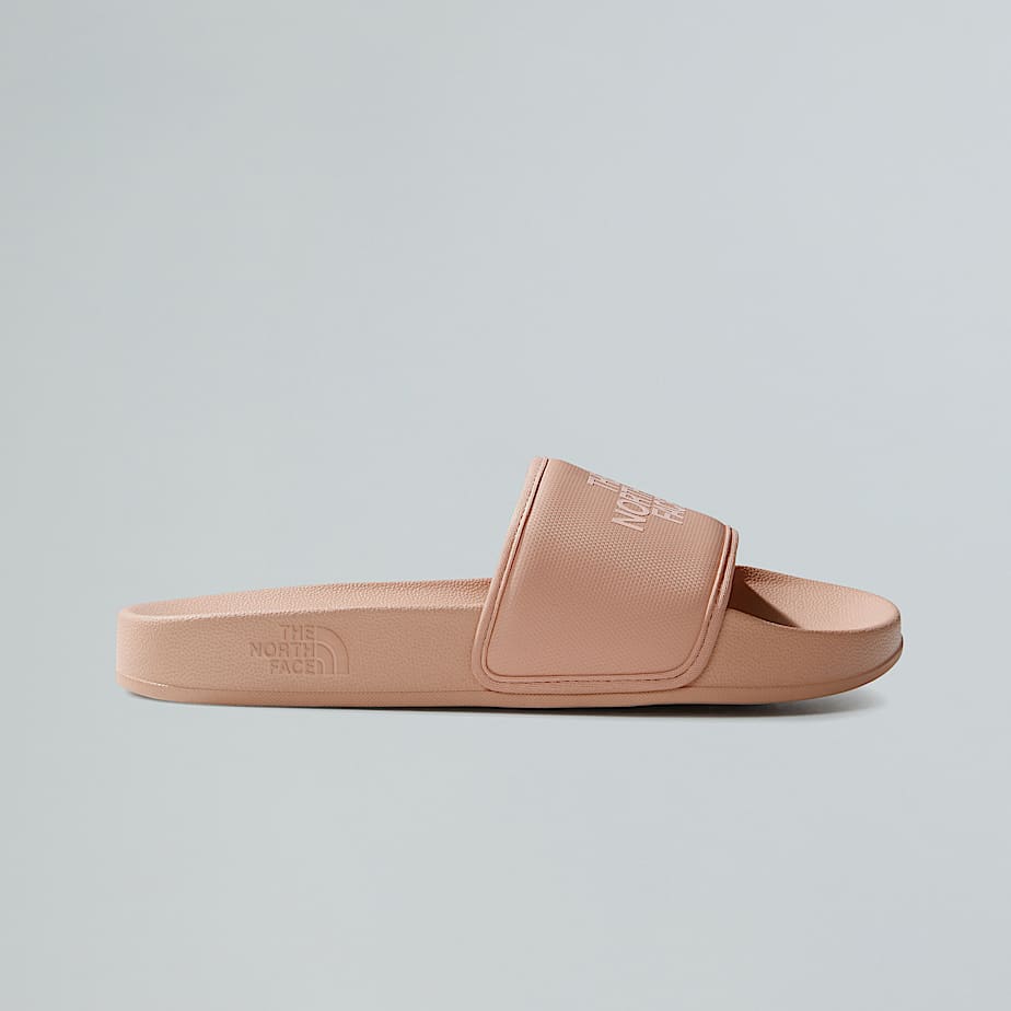 Women’s Base Camp Slides III | The North Face UK