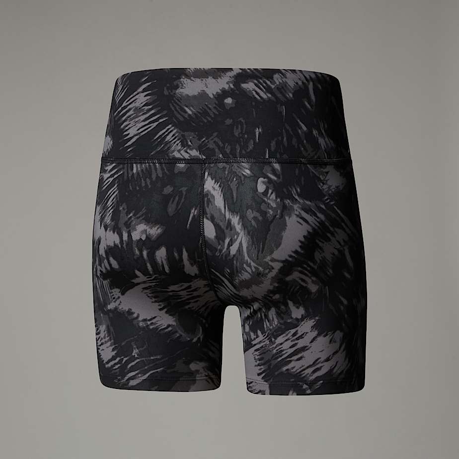 Women’s Flex 5" Printed Tight Shorts | The North Face