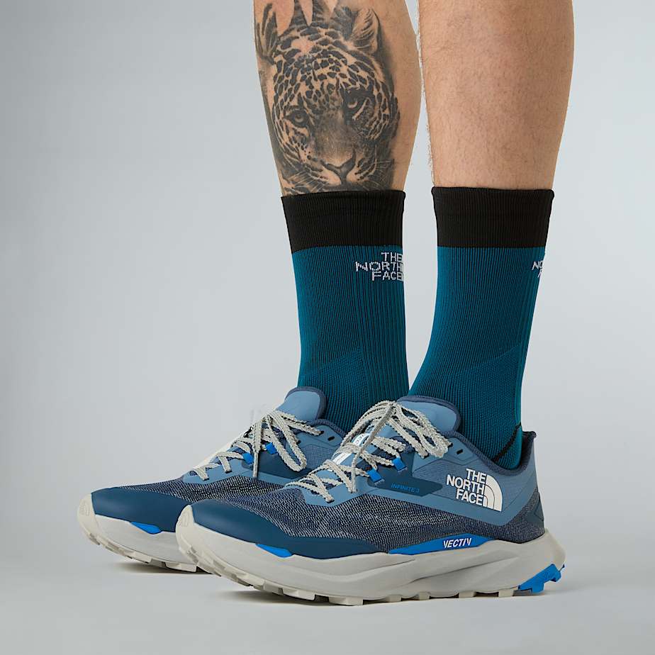 Men’s VECTIV™ Infinite 3 Trail Running Shoes | The North Face UK
