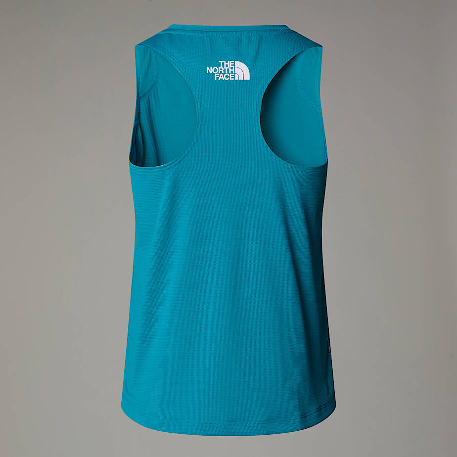 Women’s Lightbright Tank Top | The North Face UK