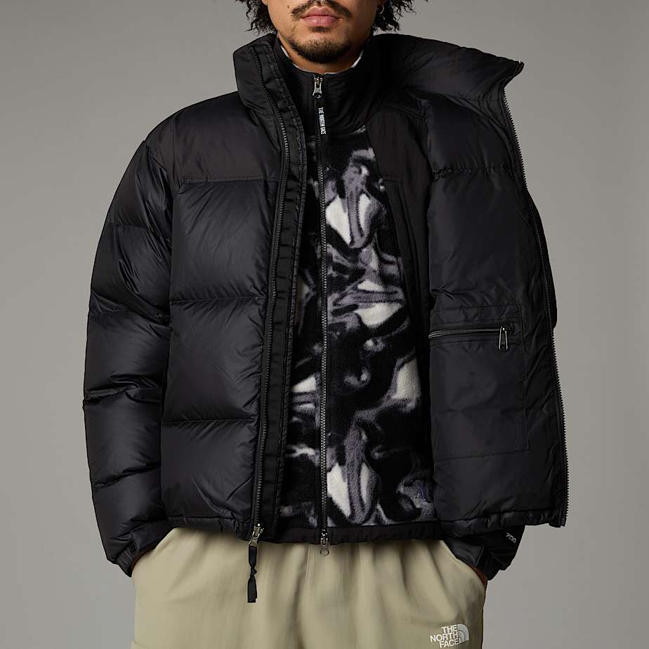 Men’s 1996 Retro Nuptse Jacket | The North Face UK