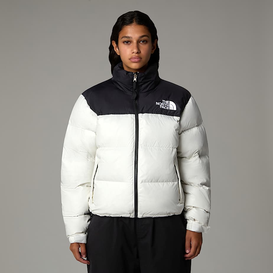 Women’s 1996 Retro Nuptse Jacket | The North Face UK