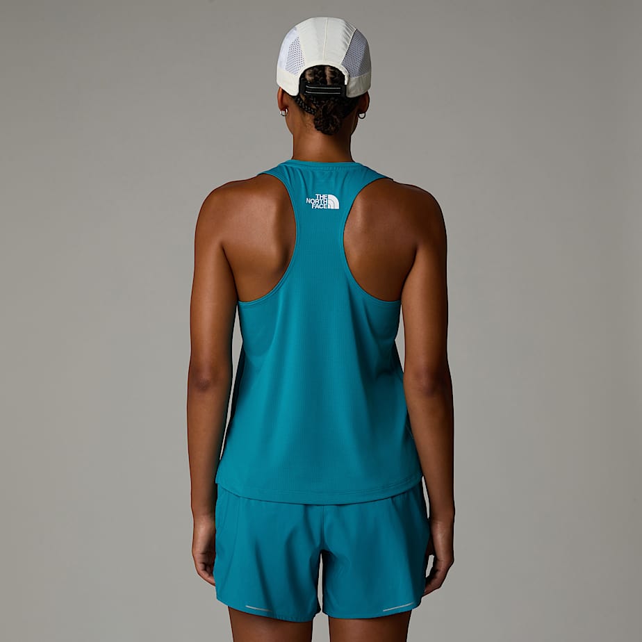 Women’s Lightbright Tank Top | The North Face UK