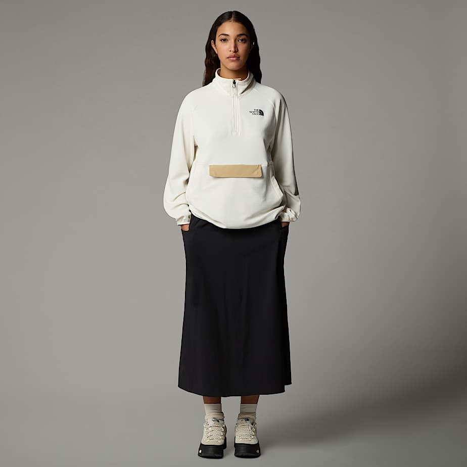 Women’s Kecha Packable Anorak | The North Face UK