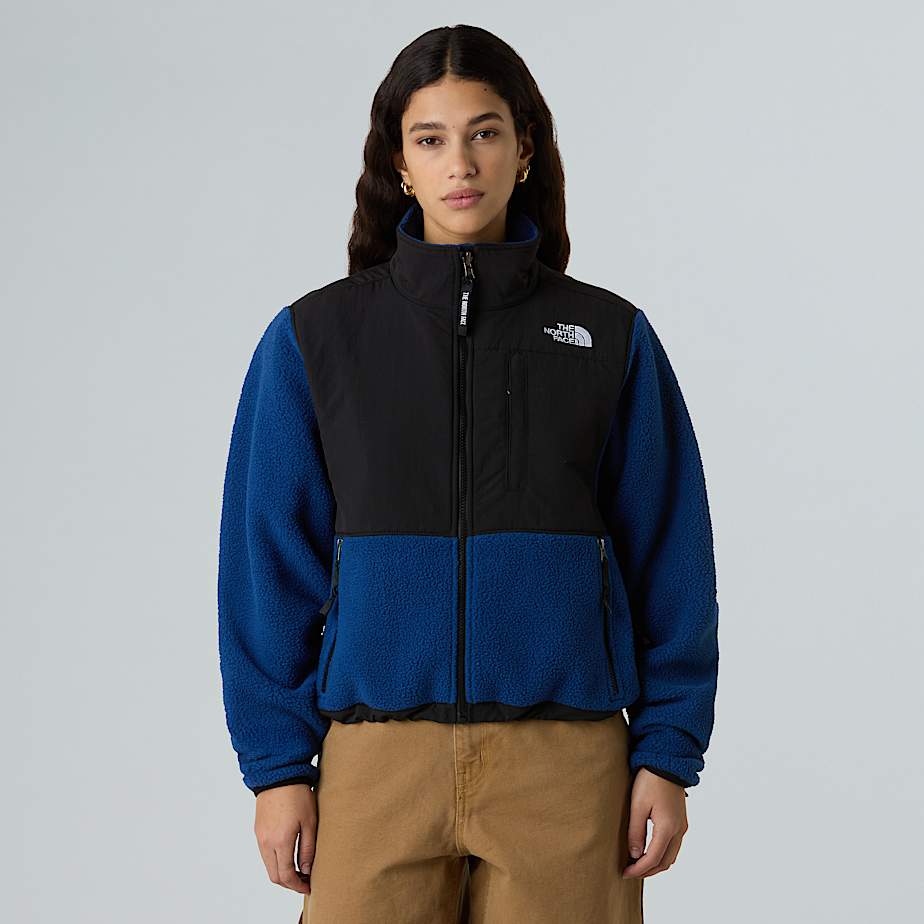 Women's Retro Denali Jacket | The North Face UK