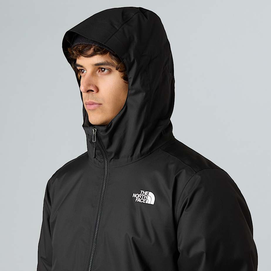 Men’s Quest Insulated Jacket | The North Face UK