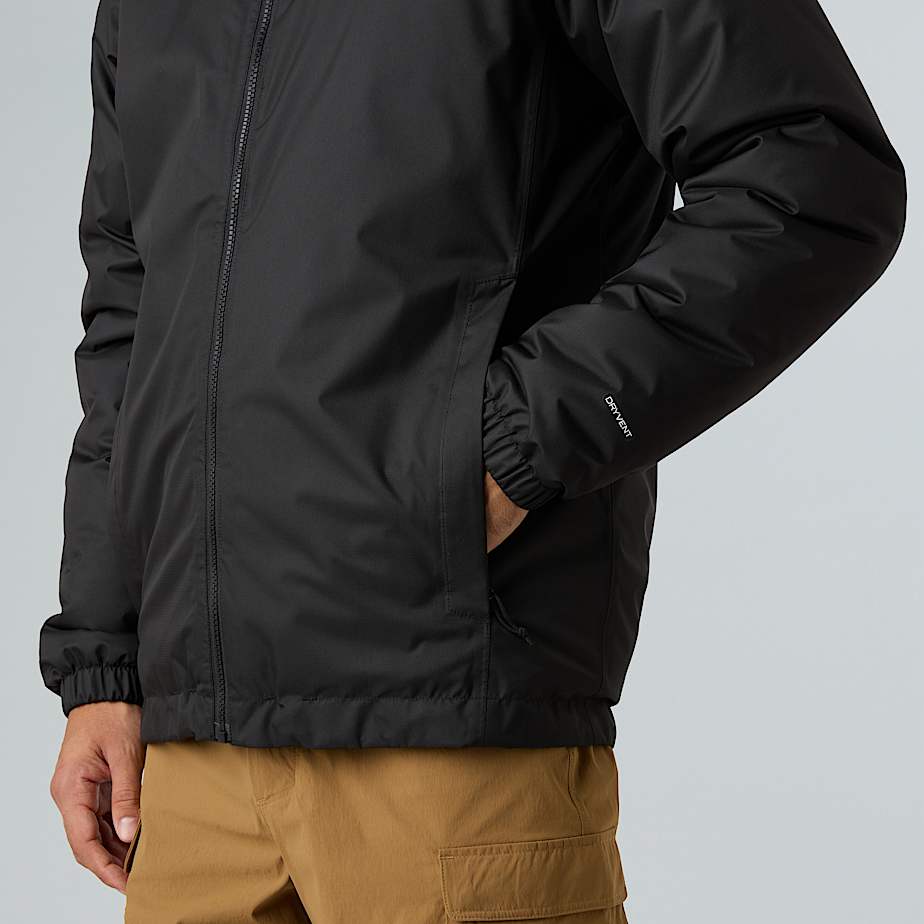 Men’s Quest Insulated Jacket | The North Face UK