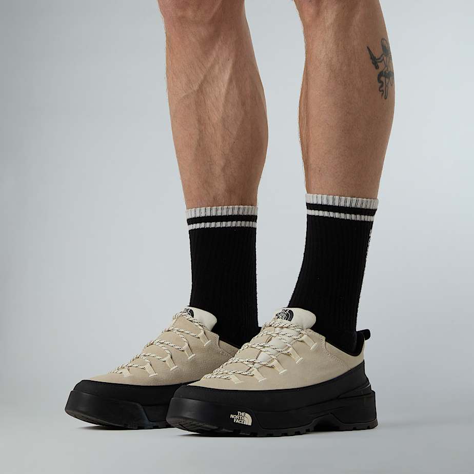Glenclyffe Urban Low Shoes | The North Face UK