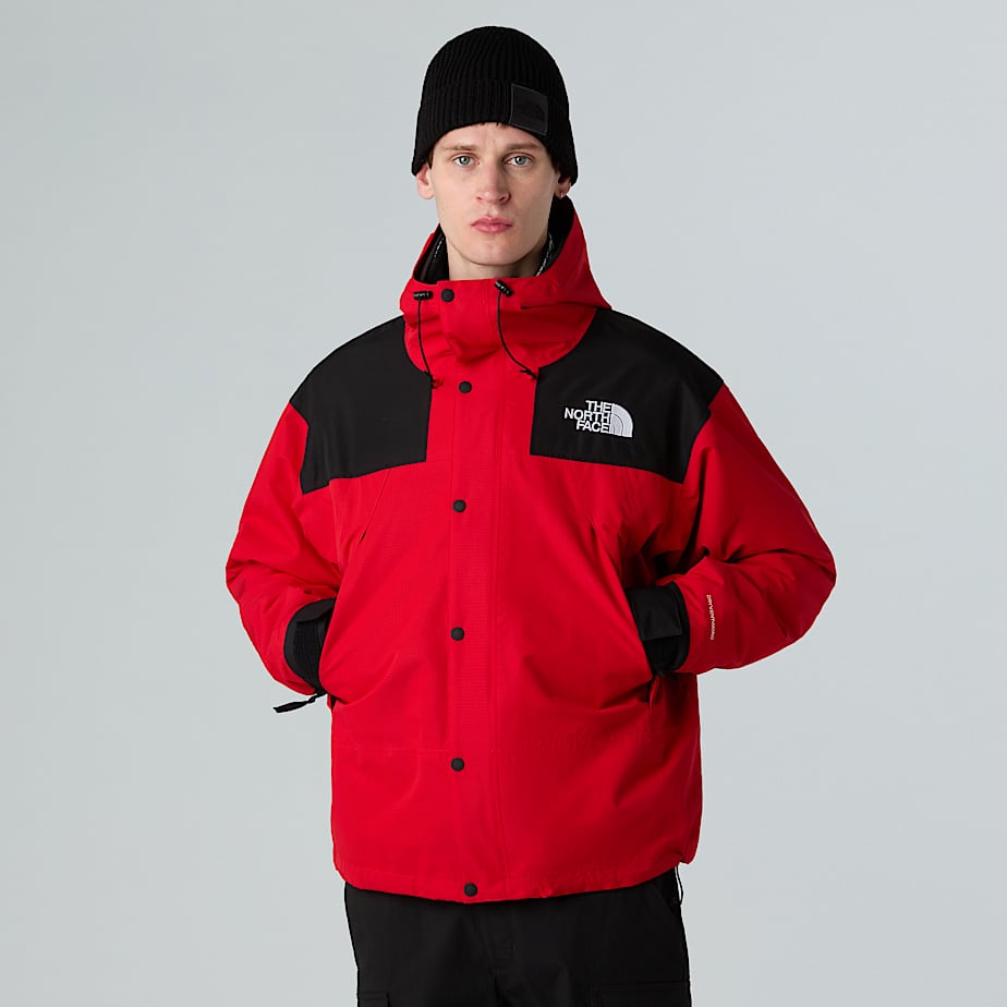 Men's DryVent™ Mono Mountain Jacket | The North Face UK